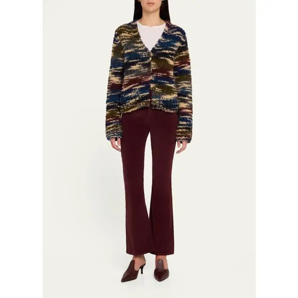 Veronica Beard Monae V-neck Cardigan