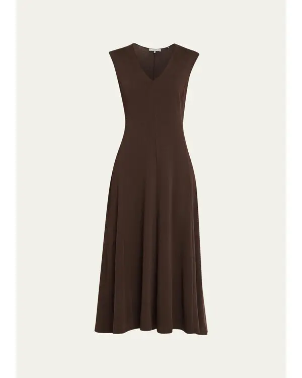 FRAME The Studio Dress