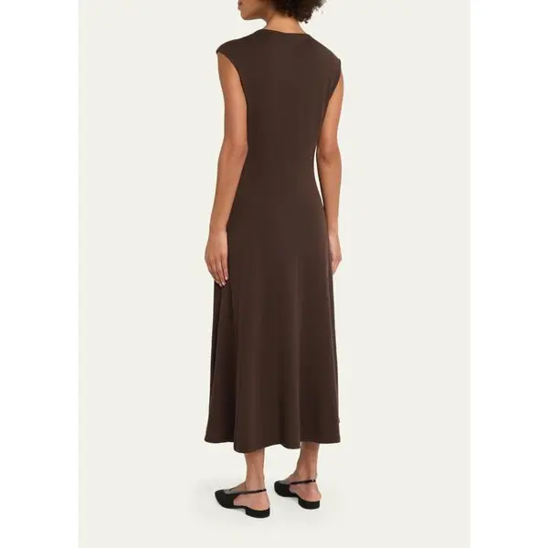 FRAME The Studio Dress