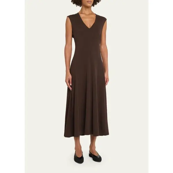 FRAME The Studio Dress