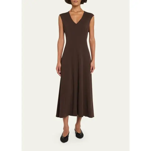 FRAME The Studio Dress