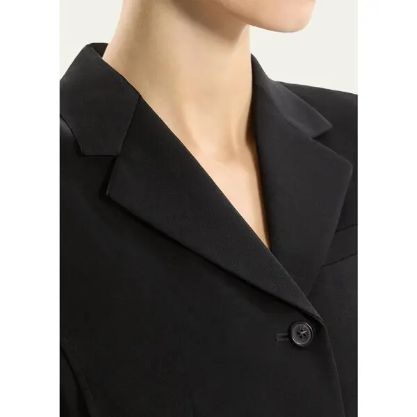 Theory Notch-lapel Vest