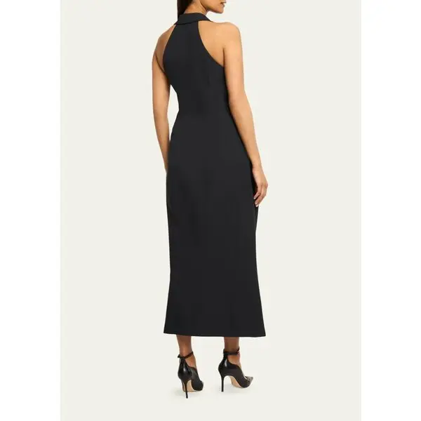 Cinq À Sept Enez Bangle Midi Dress