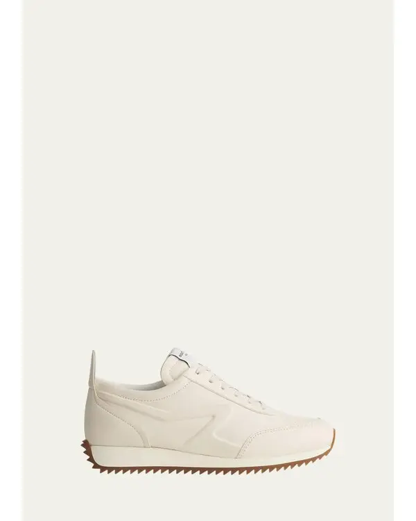 Rag & Bone Retro Calfskin Runner Sneakers