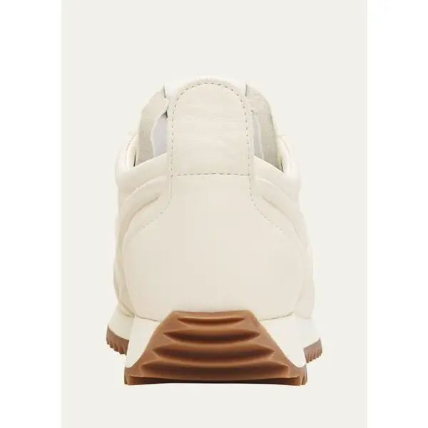 Rag & Bone Retro Calfskin Runner Sneakers