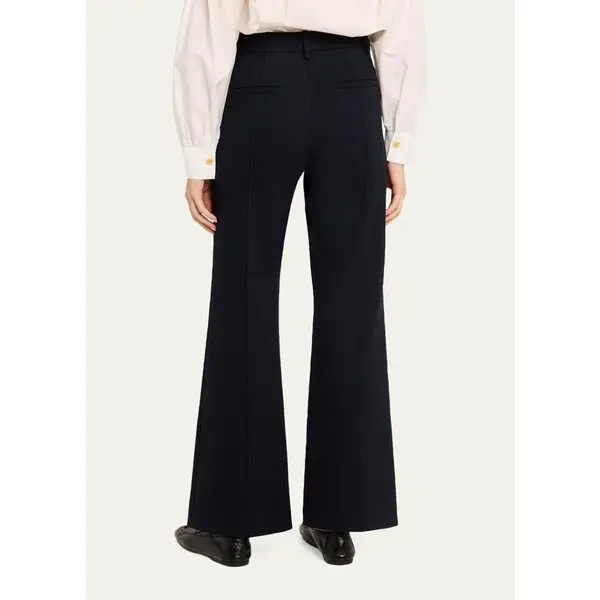 FRAME The Reboot Trousers - Navy