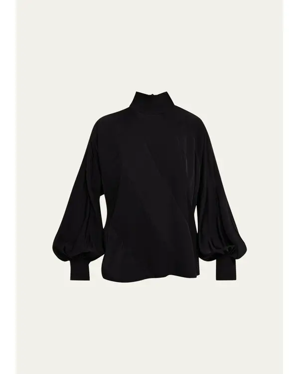 Zimmermann Bias Blouse