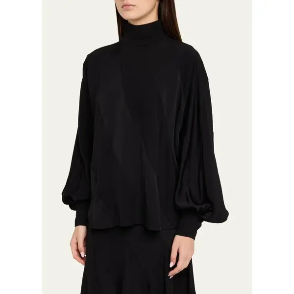 Zimmermann Bias Blouse