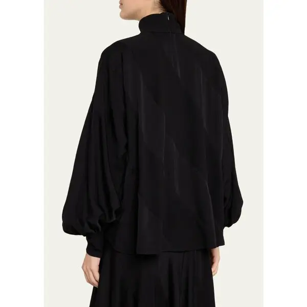 Zimmermann Bias Blouse