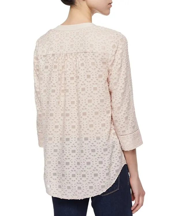 Zimmermann Bias Blouse