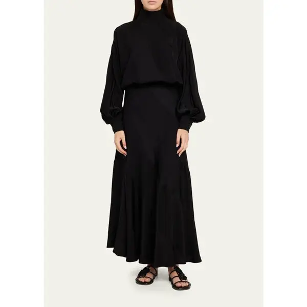 Zimmermann Bias Blouse