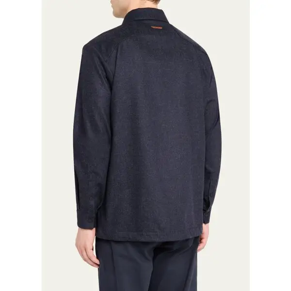 Sease New Gate Drawstring Shirt