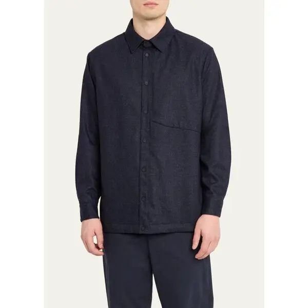 Sease New Gate Drawstring Shirt