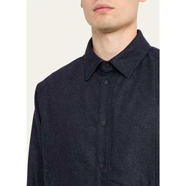 Sease New Gate Drawstring Shirt