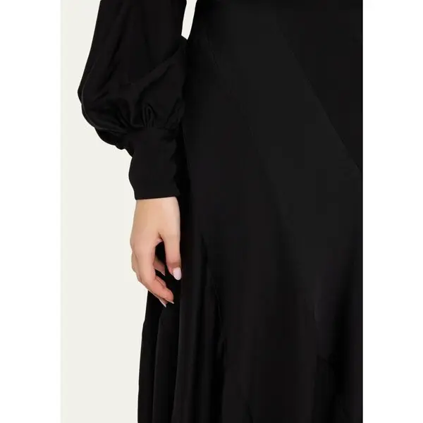 Zimmermann Bias Maxi Skirt