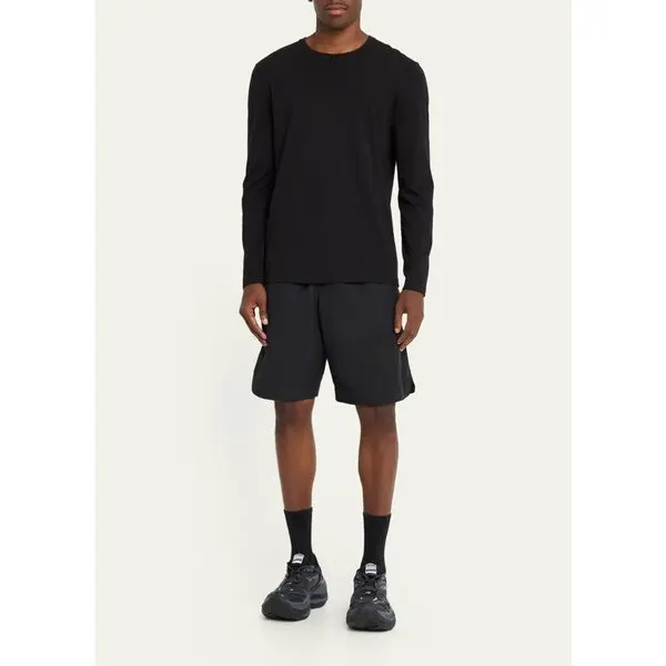 Balenciaga Jet Sneakers - Black