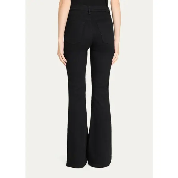 FRAME The Flare Jeans