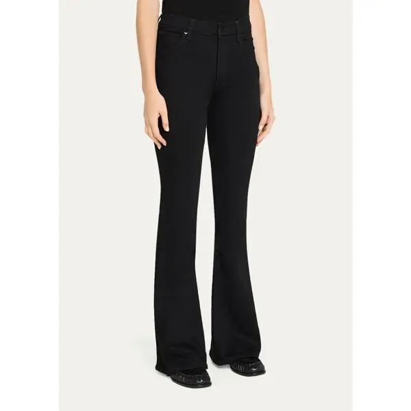 FRAME The Flare Jeans