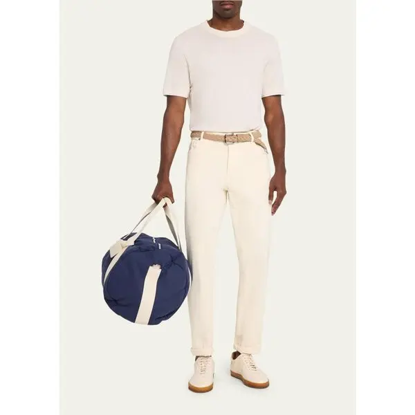 Brunello Cucinelli Duffel Bag