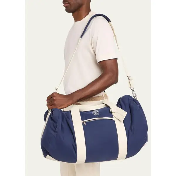 Brunello Cucinelli Duffel Bag