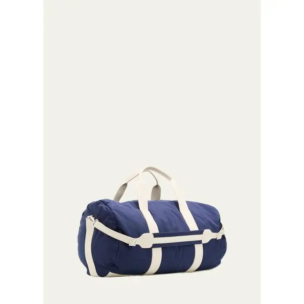 Brunello Cucinelli Duffel Bag