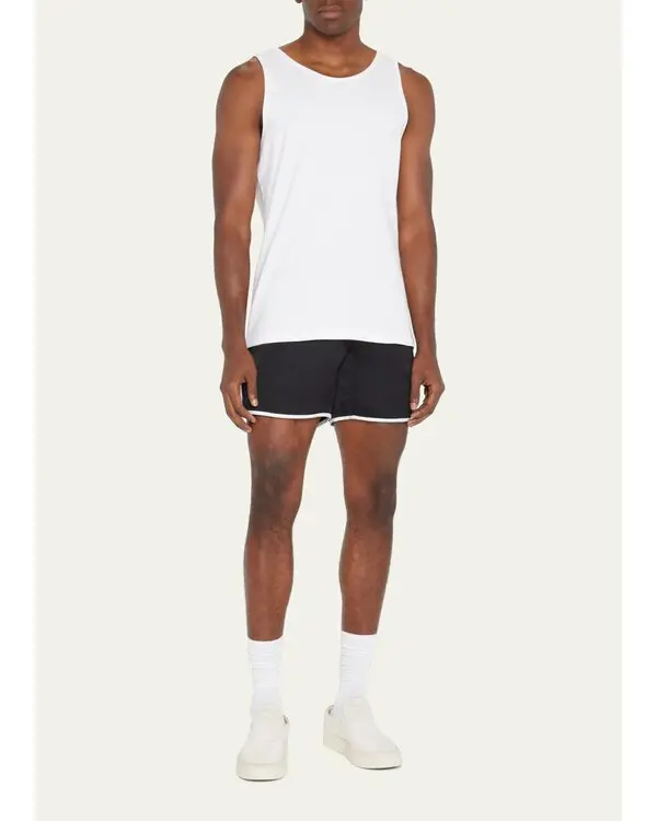 BLUE SKY INN Waiter Running Shorts