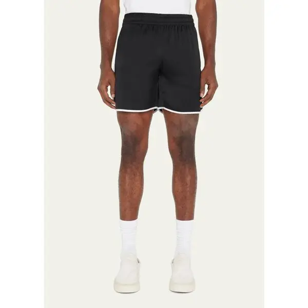 BLUE SKY INN Waiter Running Shorts