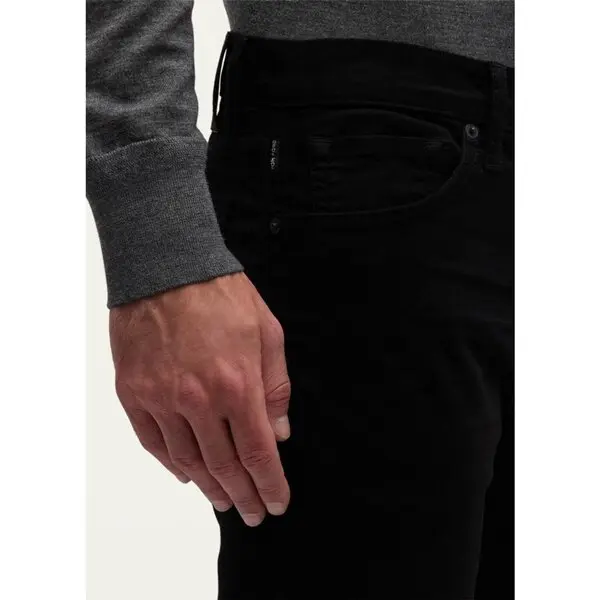 TOM FORD Moleskin Slim-fit Jeans