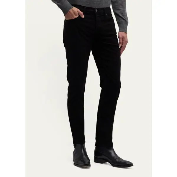 TOM FORD Moleskin Slim-fit Jeans