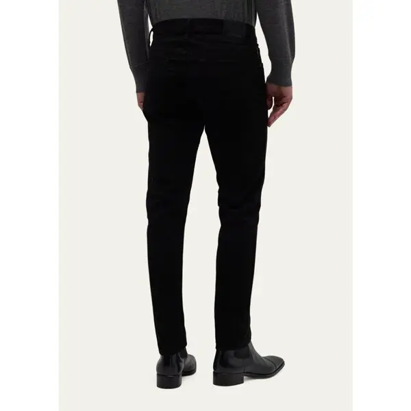 TOM FORD Moleskin Slim-fit Jeans