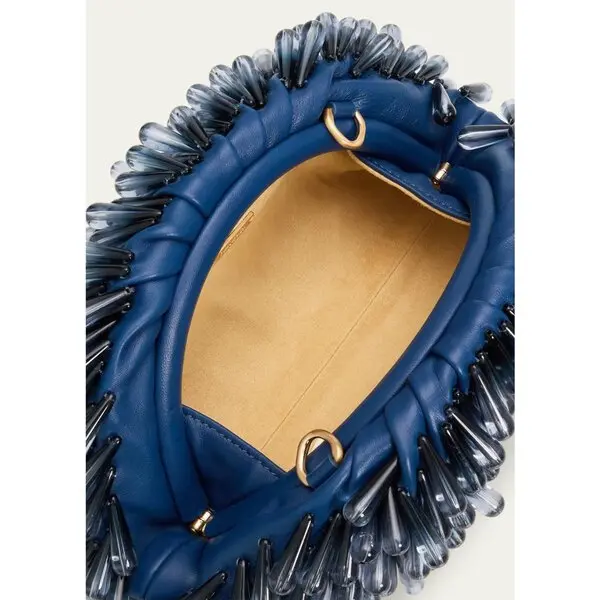 Cult Gaia Jaala Nano Crossbody Bag