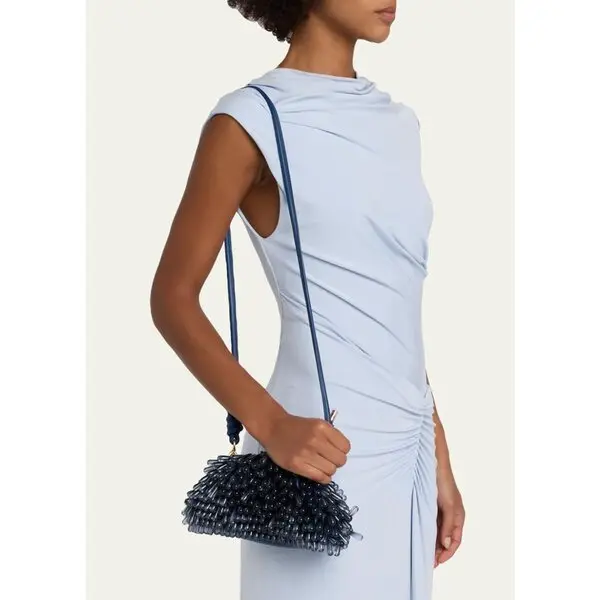 Cult Gaia Jaala Nano Crossbody Bag