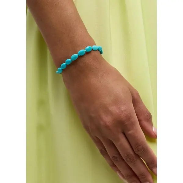 Jia Jia Nugget Bracelet