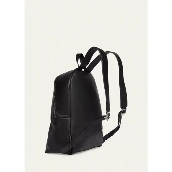 TOM FORD Soft Leather Backpack