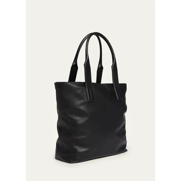 TOM FORD Soft Leather North-south Tote Bag
