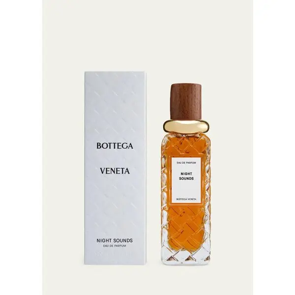 Bottega Veneta Night Sounds Eau De Parfum