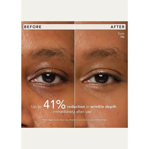 CHANTECAILLE Bio Lift Conceal - Teak