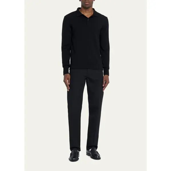 COMMON PROJECTS Soft Leather Penny Loafers