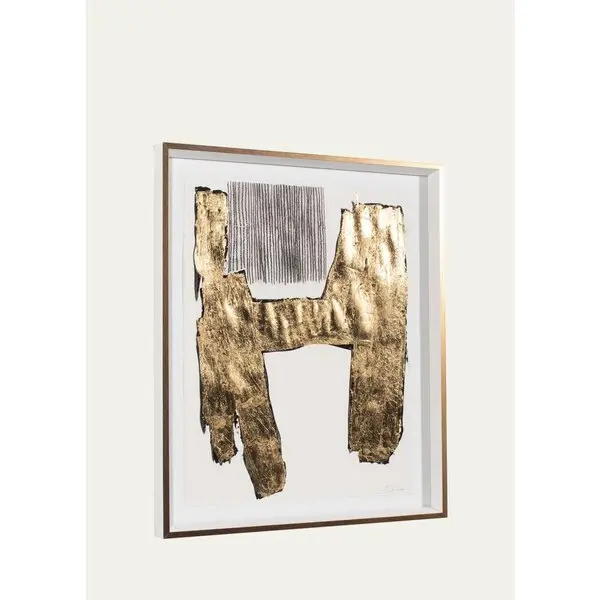 RFA FINE ART Alien 4" Print Art Evan Taylor
