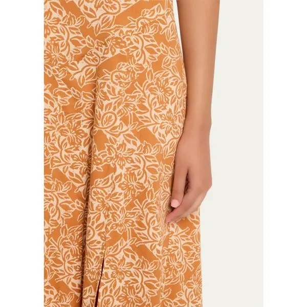 Hannah Artwear Veronica Maxi Dress
