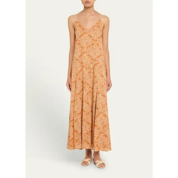 Hannah Artwear Veronica Maxi Dress