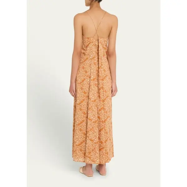 Hannah Artwear Veronica Maxi Dress