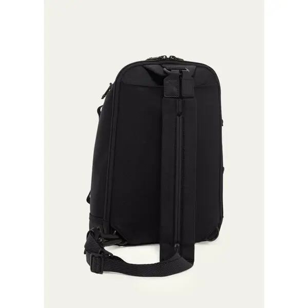 Tumi Alpha Bravo Knight Sling Backpack