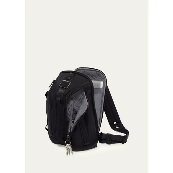 Tumi Alpha Bravo Knight Sling Backpack