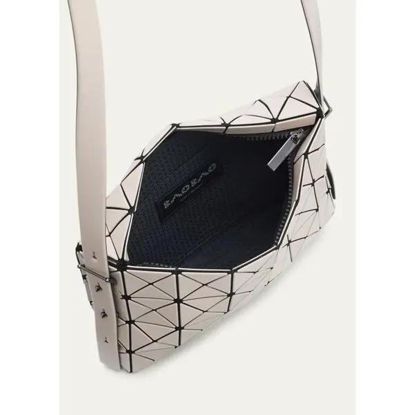 Issey Miyake Oblong Geometric Shoulder Bag