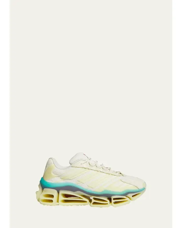 Adidas X Chavarria Megaride Low-top Sneakers