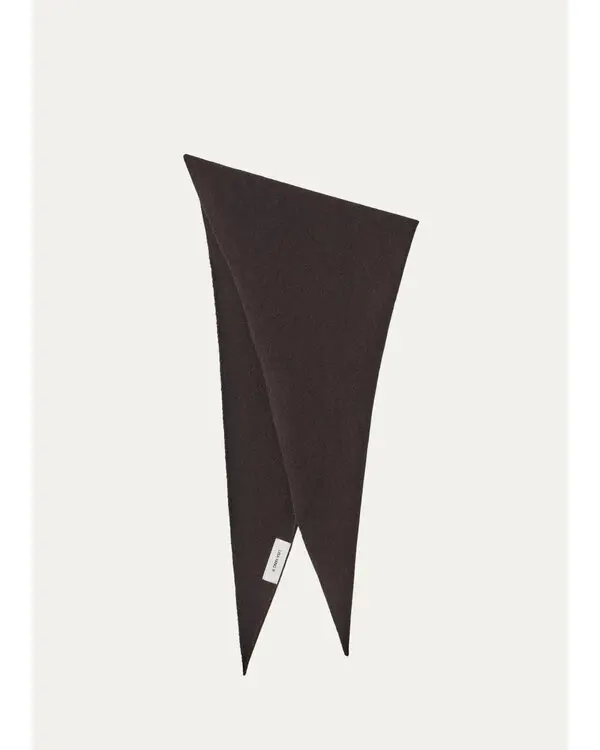 LISA YANG Florianne Cashmere Scarf