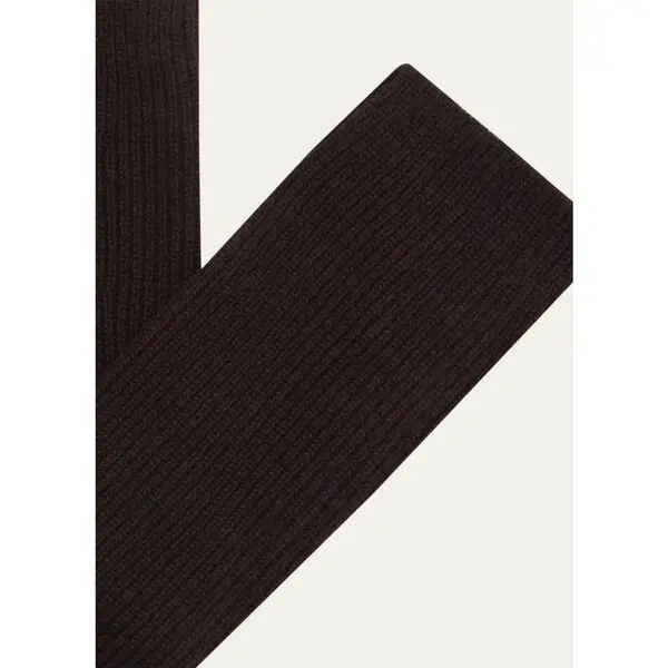LISA YANG Florianne Cashmere Scarf