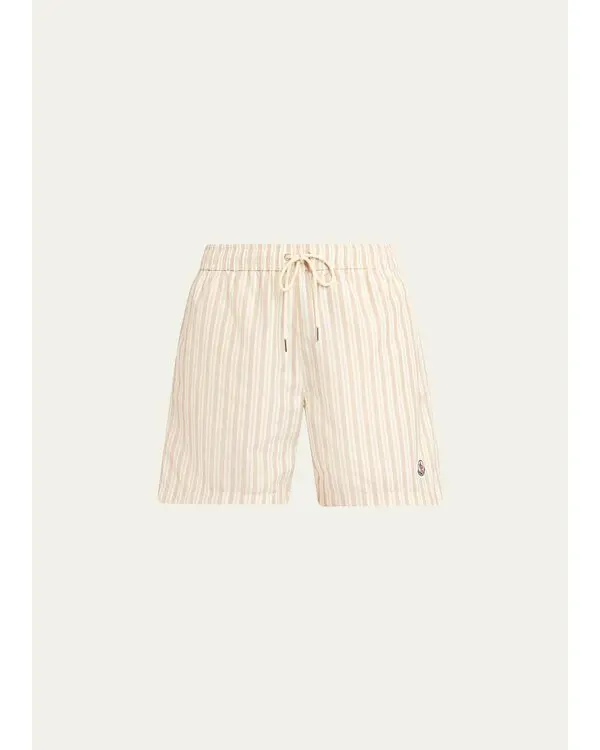 Moncler Carpenter Shorts