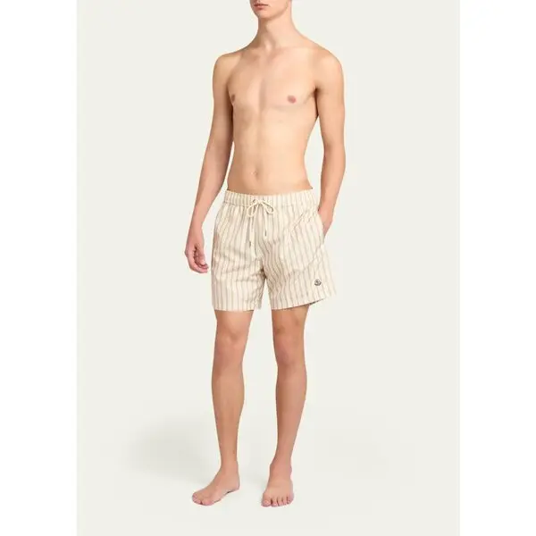 Moncler Carpenter Shorts
